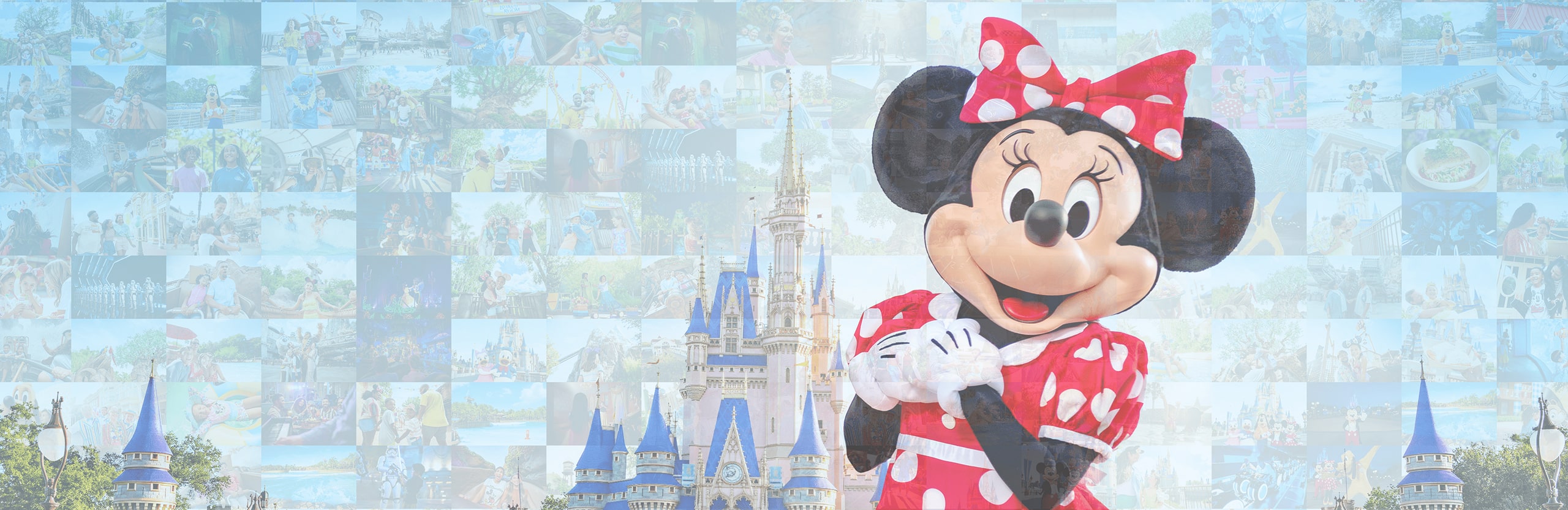 Walt Disney Facebook Cover Wish You Were Here? | Magical World Of Walt